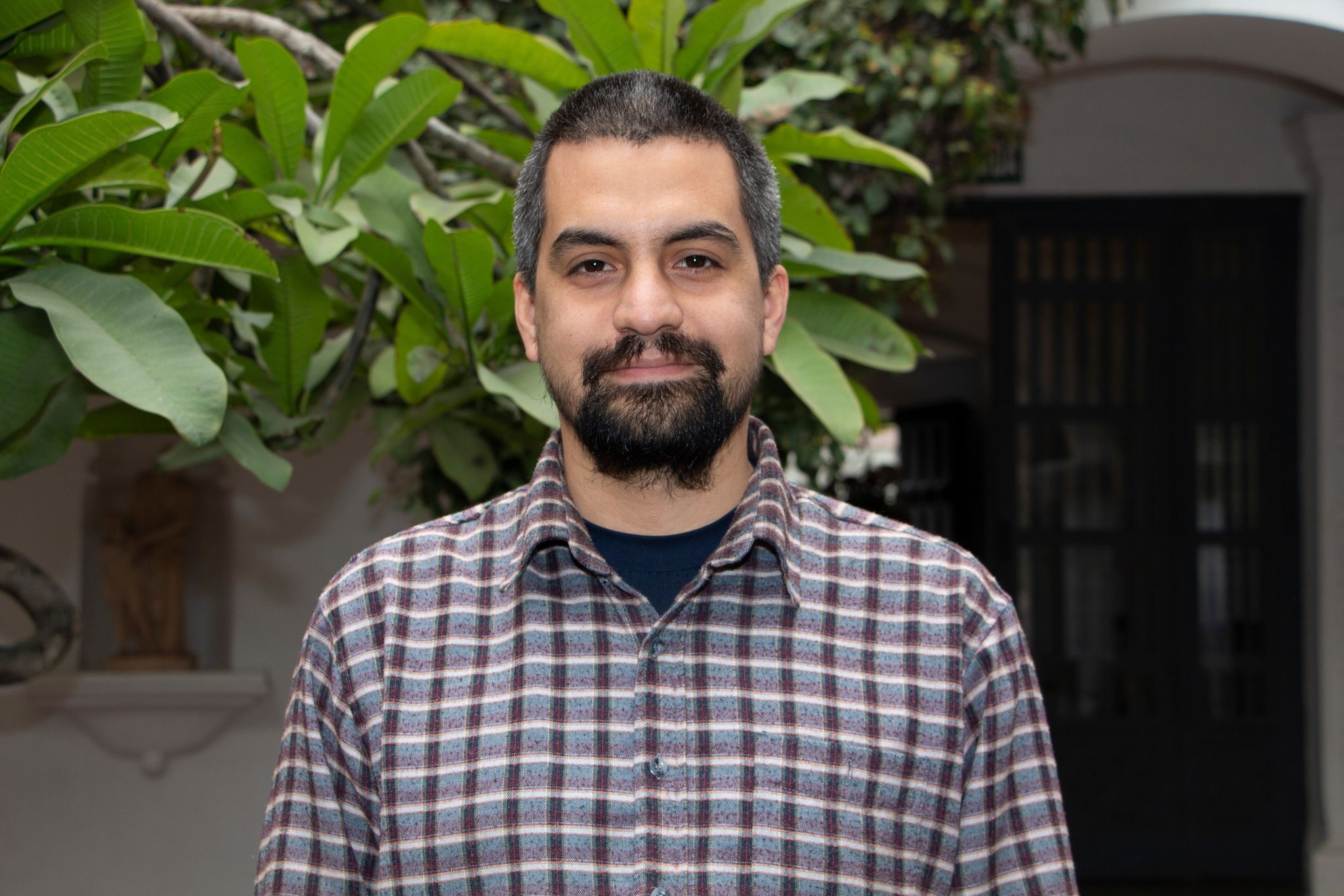 [ENTREVISTA] Rodrigo Gil sobre su investigación “Viva la vida, la ...