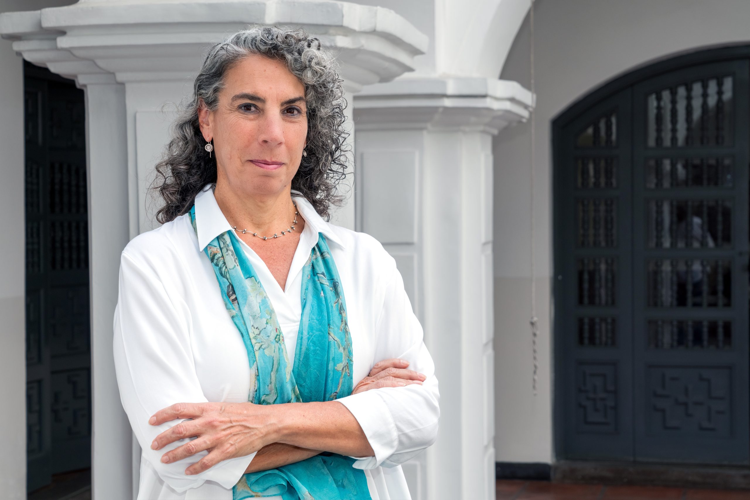 [COLUMNA] "Nueva Esperanza", por Carolina TrivelliInstituto de Estudios ...